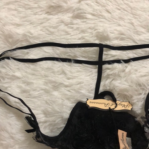 Playful Promises Intimates And Sleepwear Playful Promises Strappy